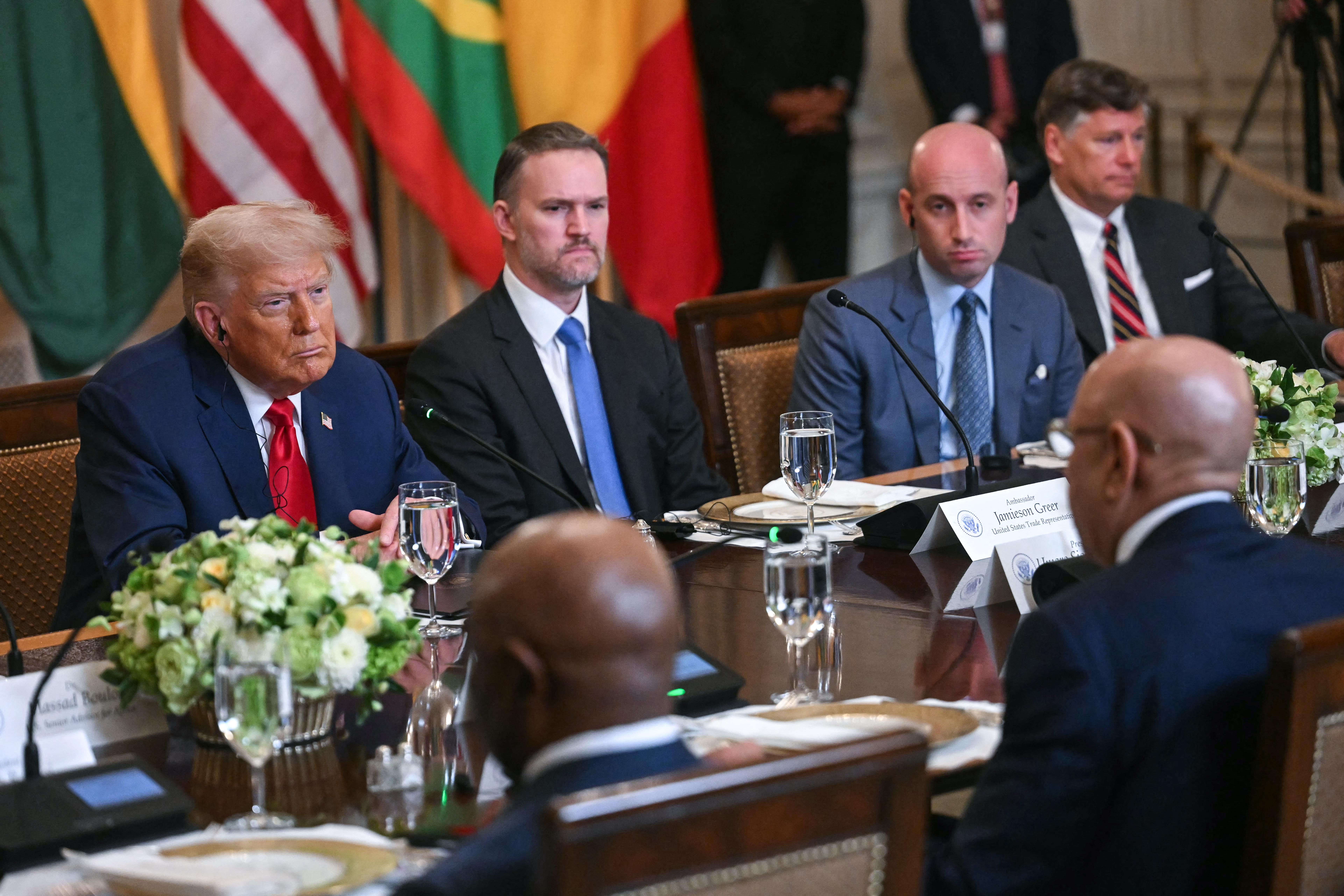 Live updates: Trump hits Brazil with 50% tariff – NBC10 Philadelphia