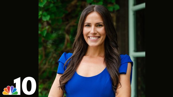 Kelsey Kushner joins NBC10 Philadelphia as Reporter – NBC10 Philadelphia