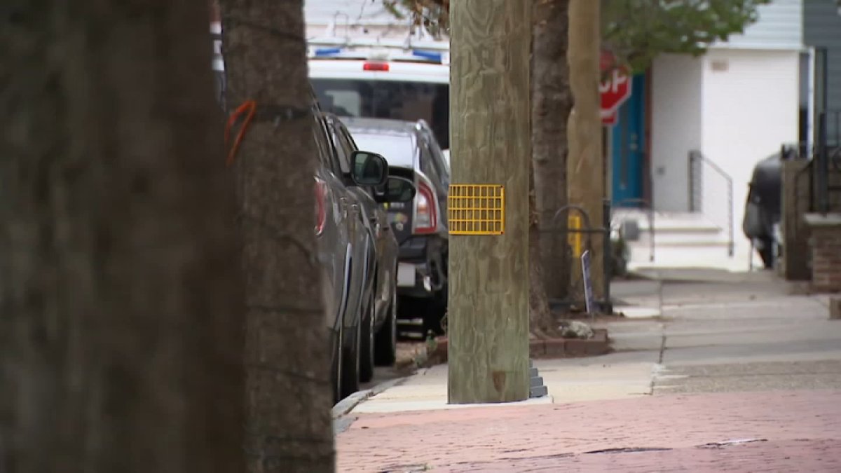 Police apprehend man in repeated assaults in Fishtown – NBC10 Philadelphia