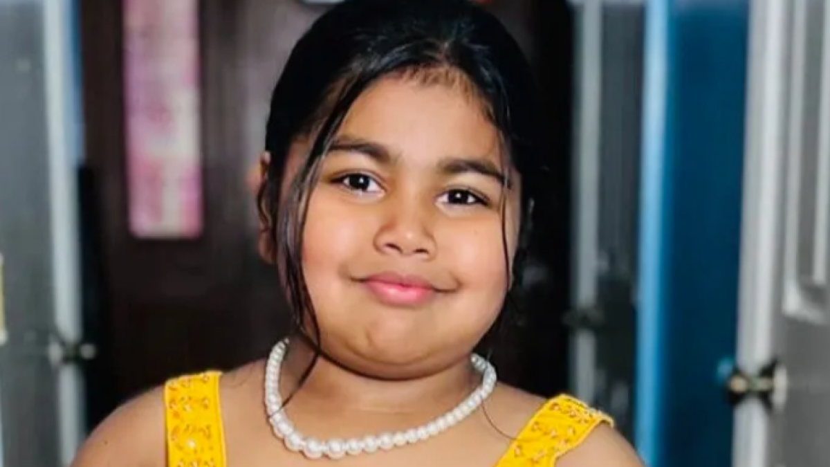 Police rule death of girl, 9, at Hersheypark an accidental drowning ...