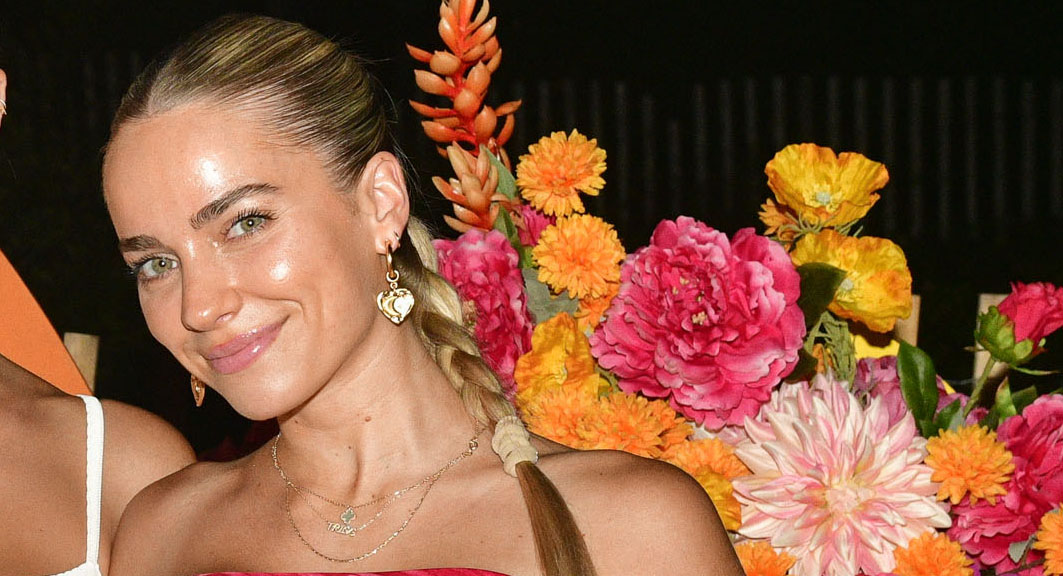 Emilie Kiser posts for first time on son Trigg’s death – NBC10 Philadelphia