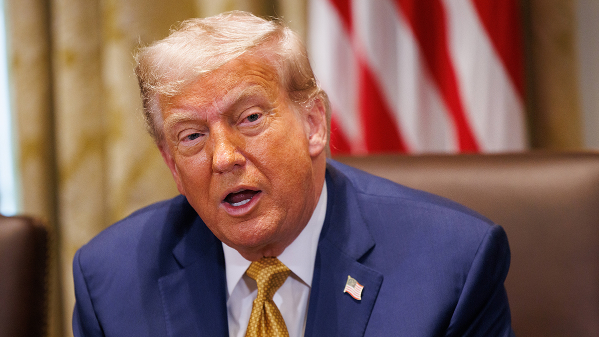 Live updates: Supreme Court allows federal layoffs – NBC10 Philadelphia