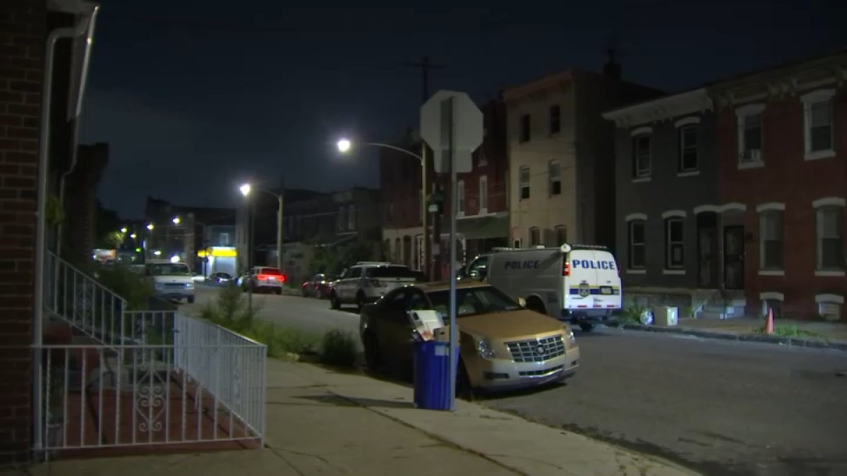 Teen girl shot in West Philly, police say – NBC10 Philadelphia