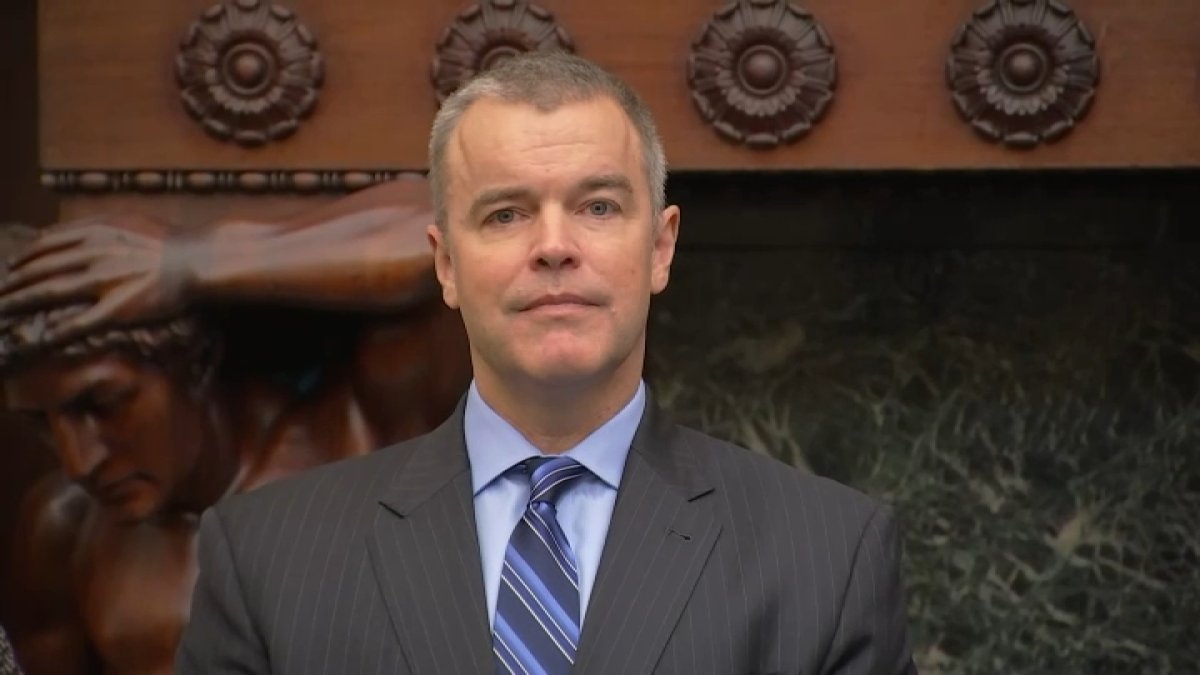 Philly city leader on leave to serve in the Army – NBC10 Philadelphia