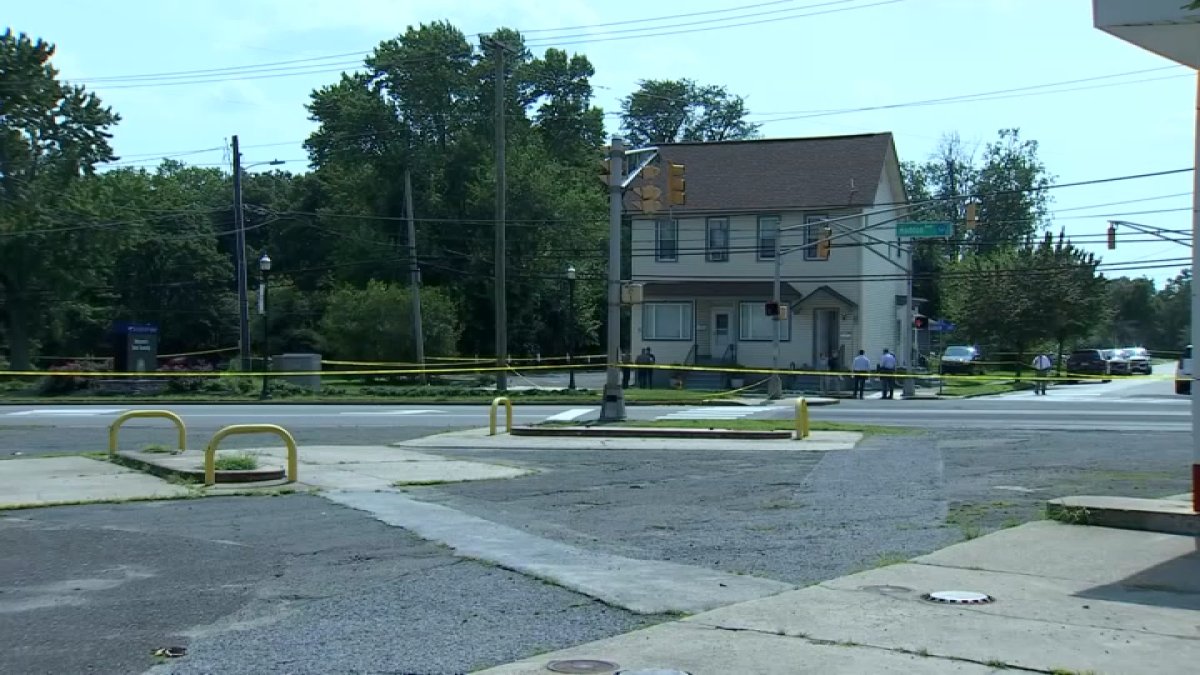 Man shot, killed by NJ State Trooper outside of his home – NBC10 ...