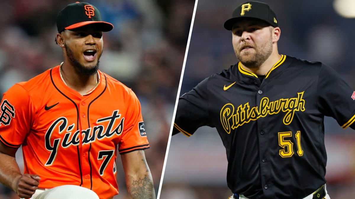 Yankees add David Bednar, Camilo Doval at 2025 MLB trade deadline – NBC10 Philadelphia