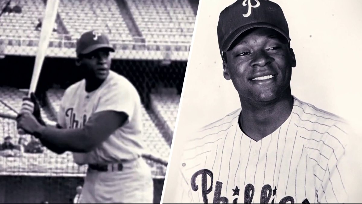 Dick Allen’s journey to the Baseball Hall of Fame, Part 2 – NBC10 ...