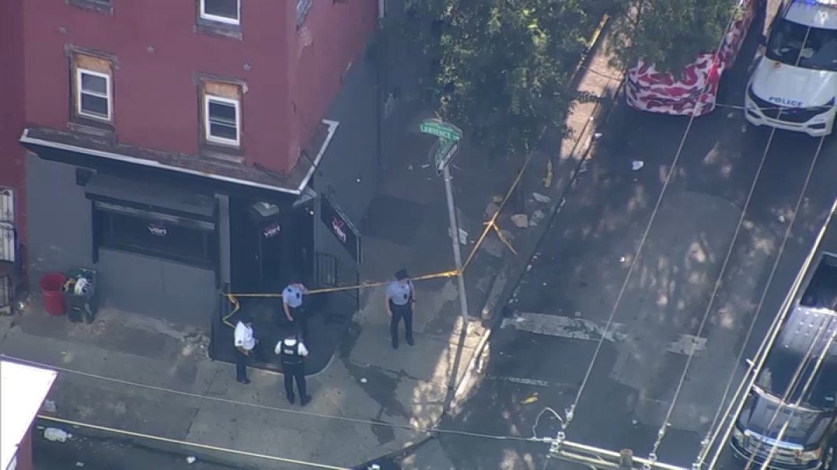 Man dies in North Philadelphia bar shooting – NBC10 Philadelphia