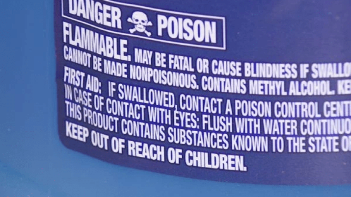 North Providence worker charged with poisoning coworker – NBC10 ...