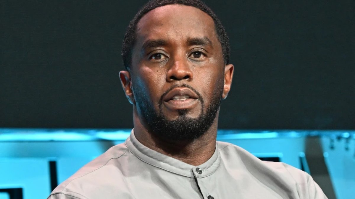 Prosecutors seek over 11 years in prison for Sean ‘Diddy’ Combs – NBC10 ...