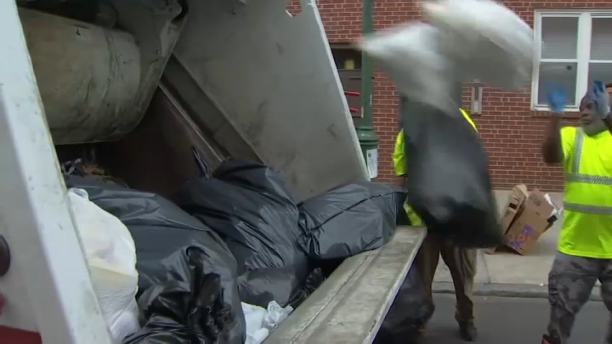 District Council 33 approves new contract with Philadelphia – NBC10 ...