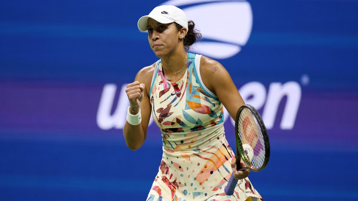 Madison Keys previews 2025 U.S. Open, picks for men’s and women’s ...