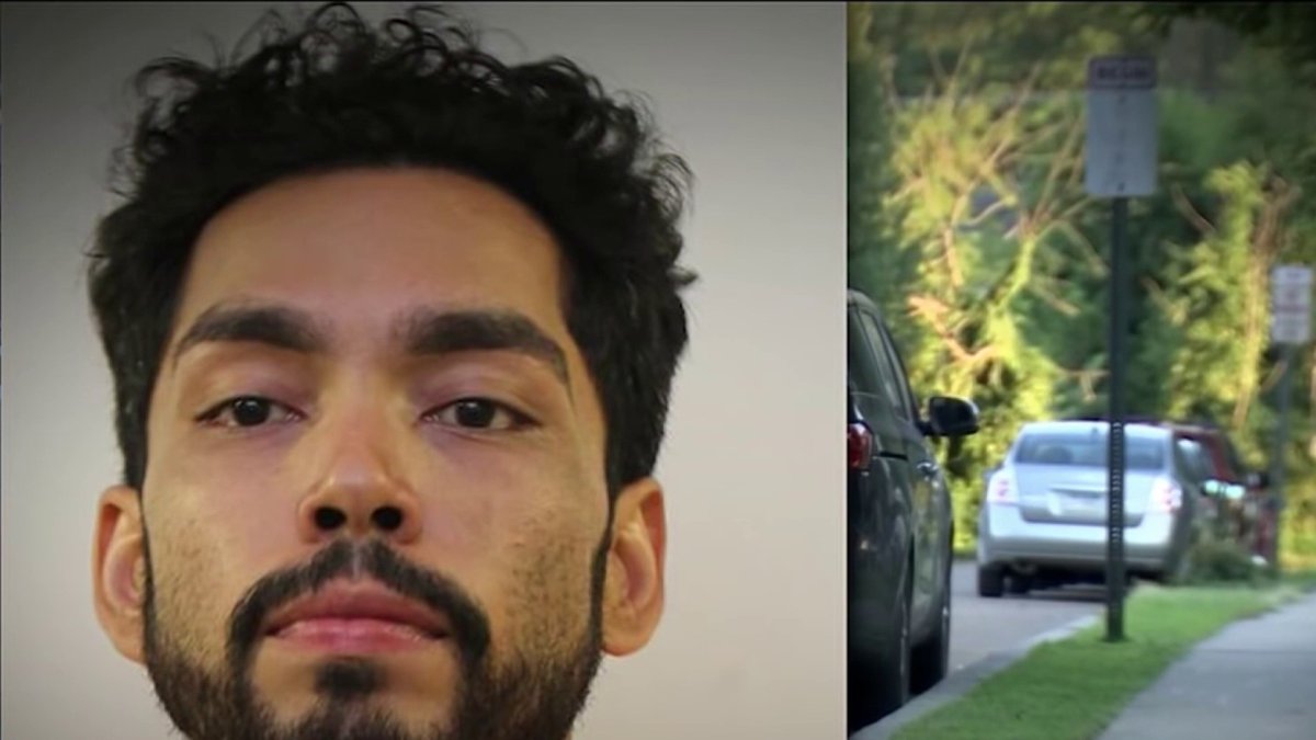 Deadly crime spree in Chester County leaves community shaken – NBC10 ...