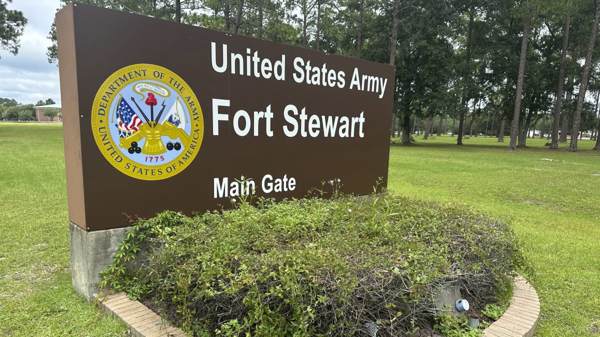 Army base shooting suspect was hard worker, bullied over stutter ...