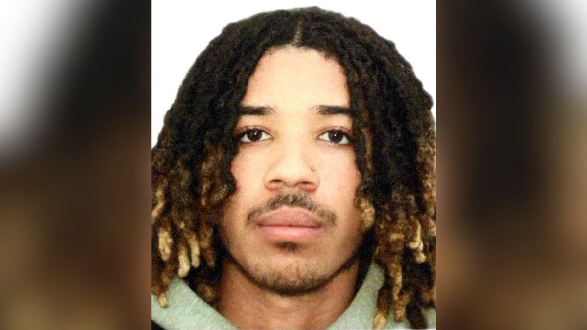 Man wanted for allegedly raping Penn State student on campus – NBC10 ...