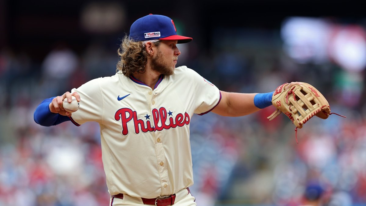 Phillies activate Alec Bohm, send down Otto Kemp before road trip ...
