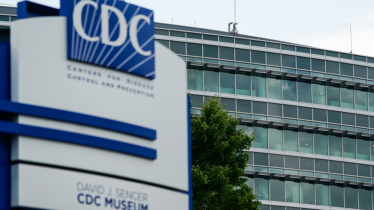 CDC director tells staff ‘misinformation can be dangerous’ – NBC10 ...