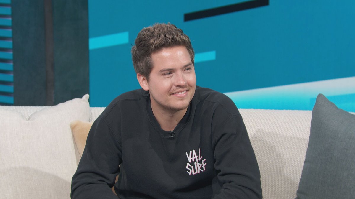 How Dylan Sprouse’s wife Barbara Palvin got him hooked on ‘Love Island ...
