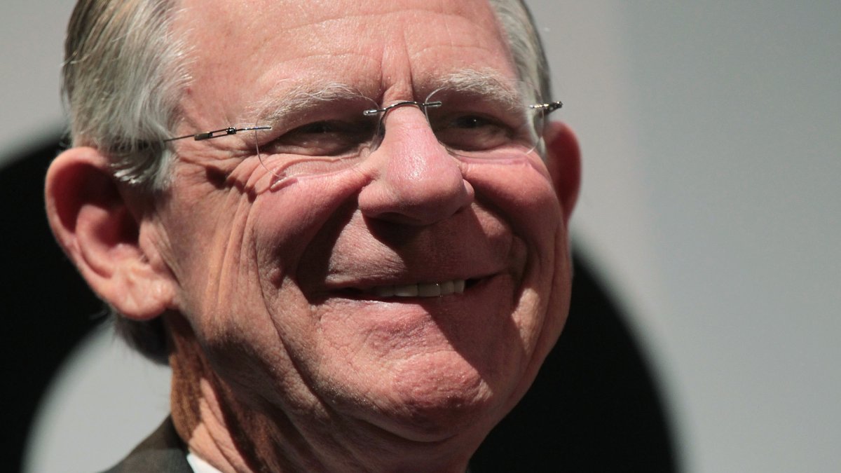 Former Del. Gov. Mike Castle has died at the age of 86 – NBC10 Philadelphia