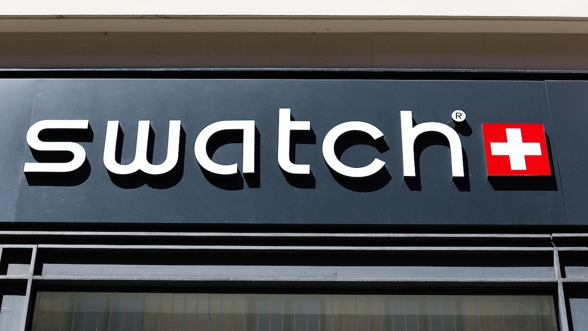 Swatch apologies for ‘slanted eyes’ ad after backlash in China – NBC ...