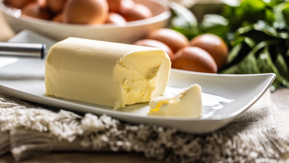 Butter recalled over allergen risk – NBC10 Philadelphia