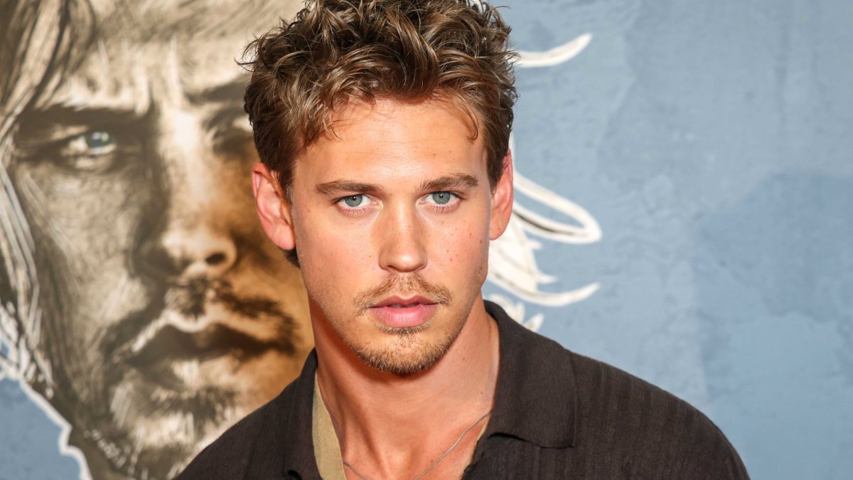 Why Austin Butler slept overnight on ‘Caught Stealing’ set – NBC10 ...