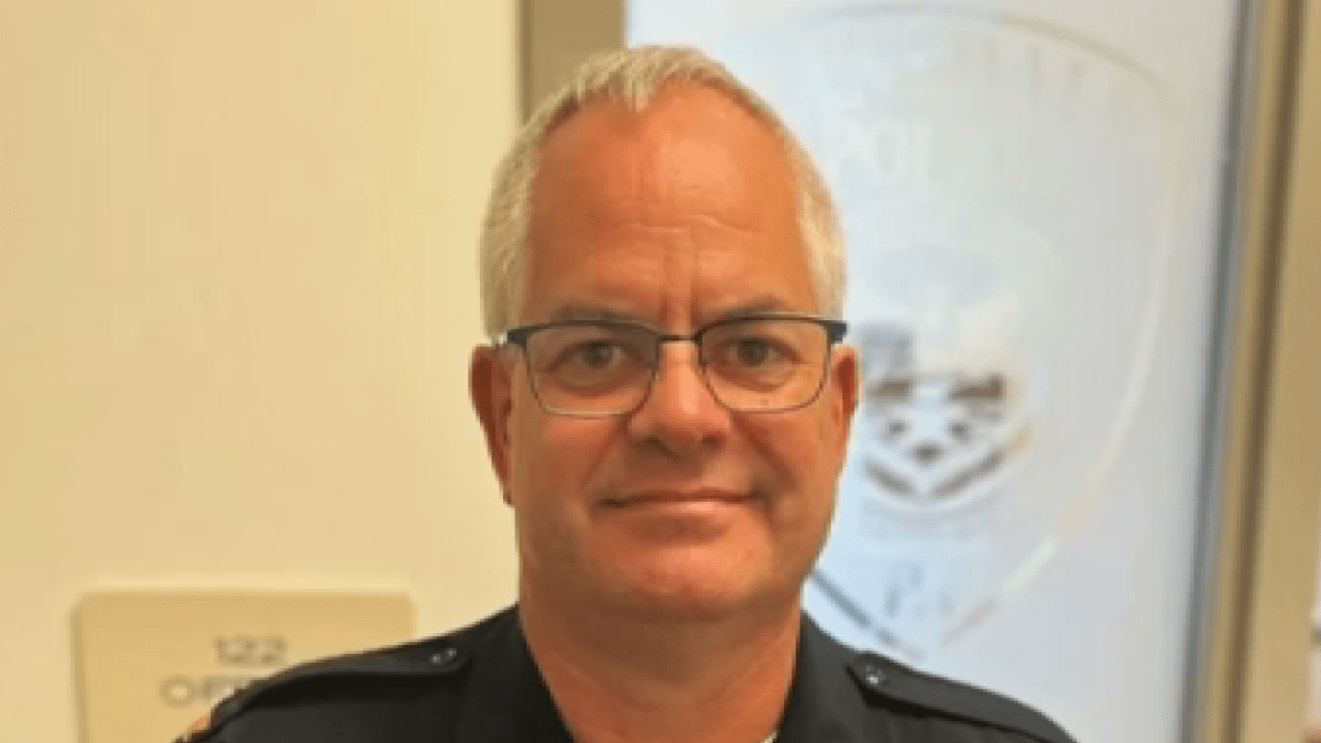 Norristown Police Department welcomes new chief – NBC10 Philadelphia