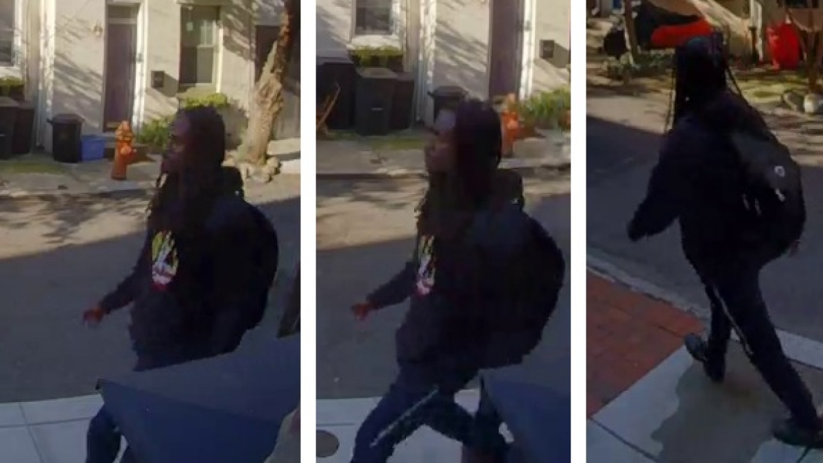 Man sexually assaults at least 5 women in Philly, police say – NBC10 ...