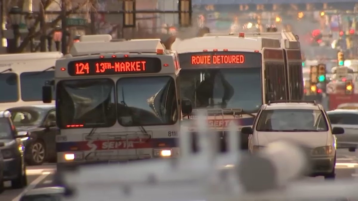 Lawsuit claims SEPTA is cutting service while sitting on funds – NBC10 ...