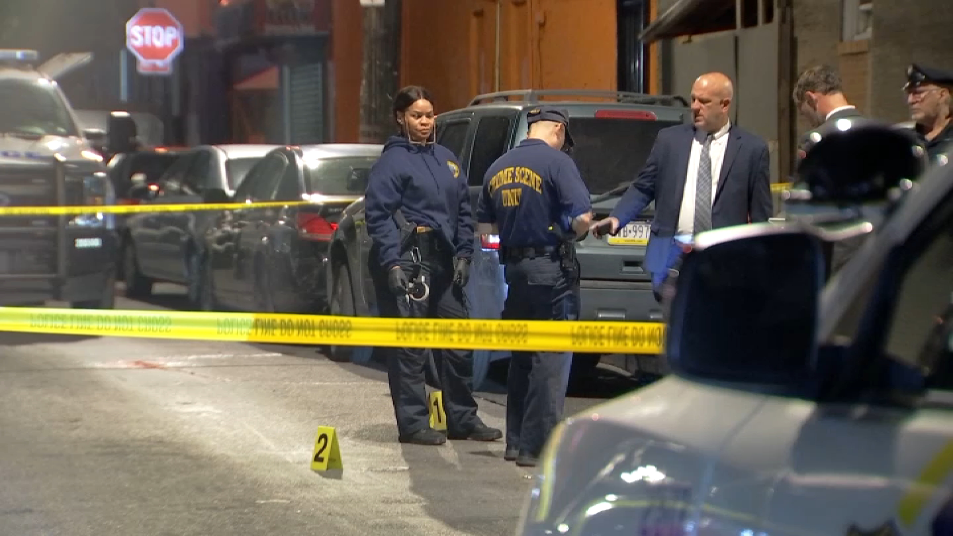 3 men dead after spate of overnight shootings across Philly – NBC10 ...