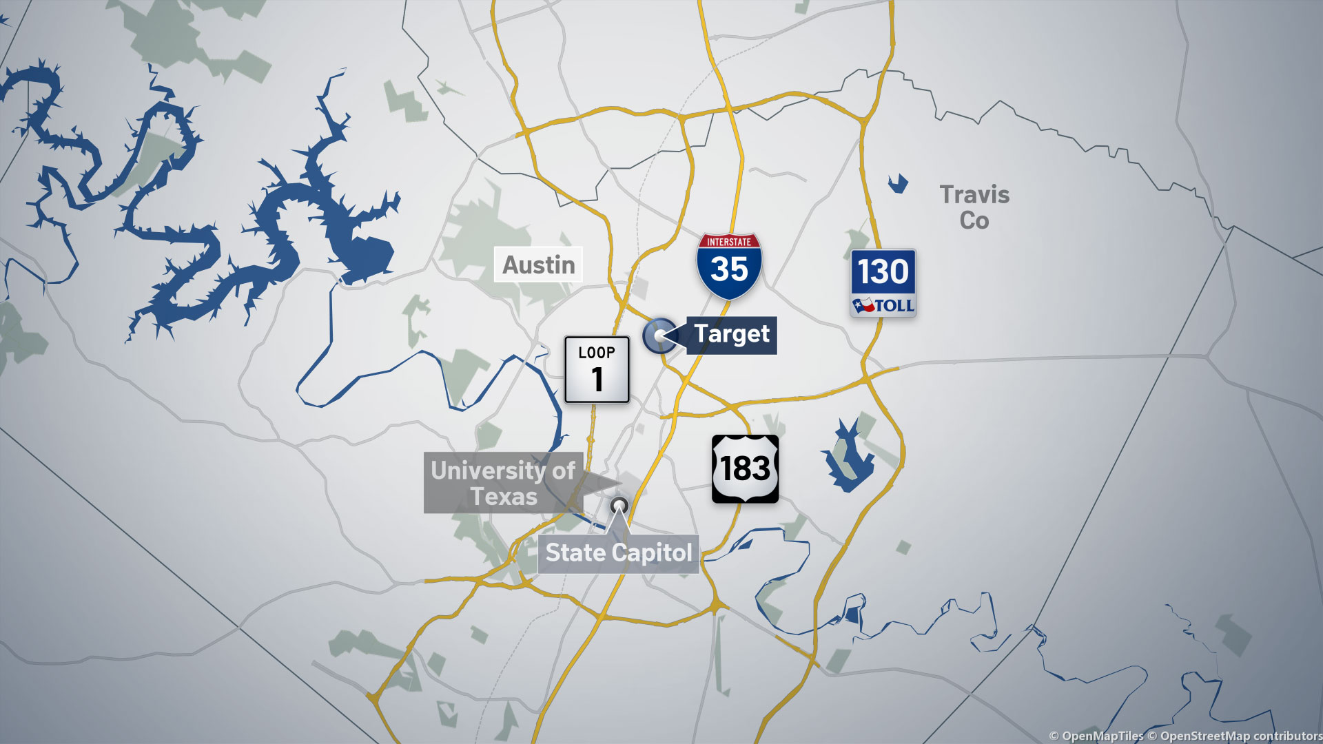 3 killed in shooting at Austin Target store, suspect detained – NBC10 ...
