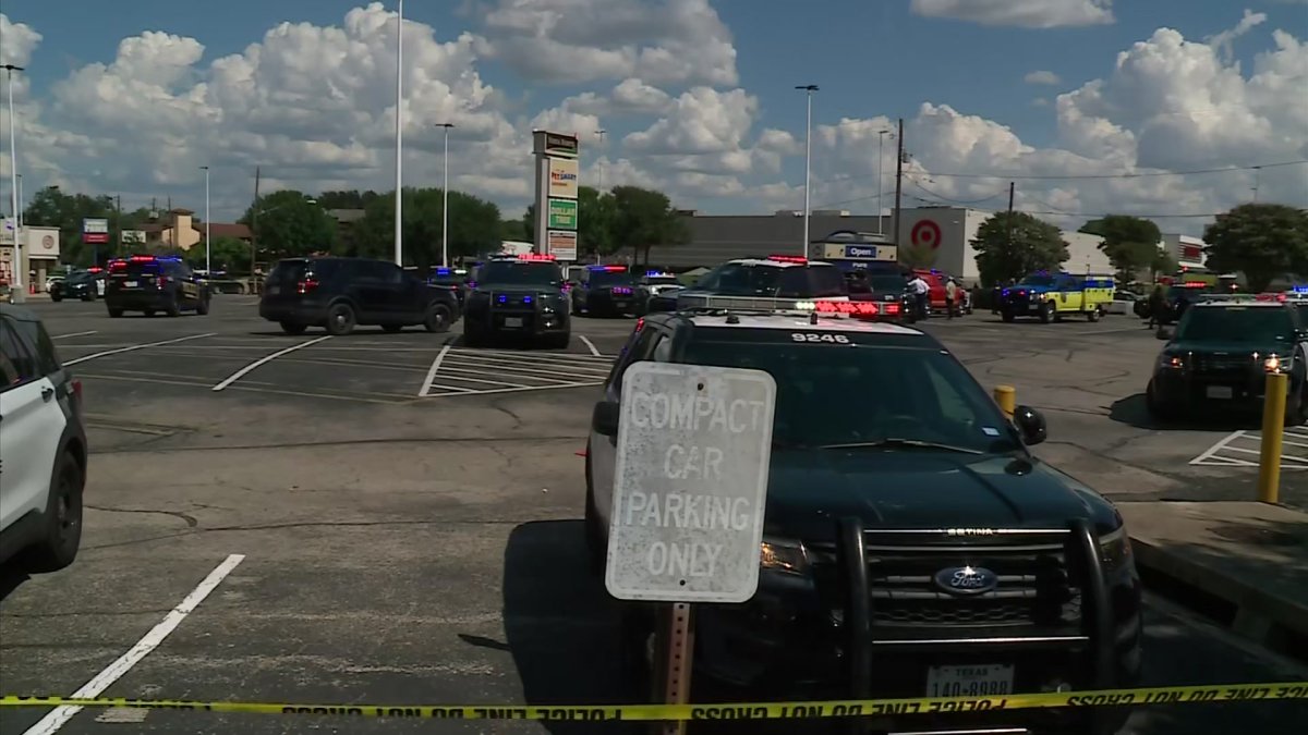 3 killed in shooting at Austin Target store, suspect detained – NBC10 ...