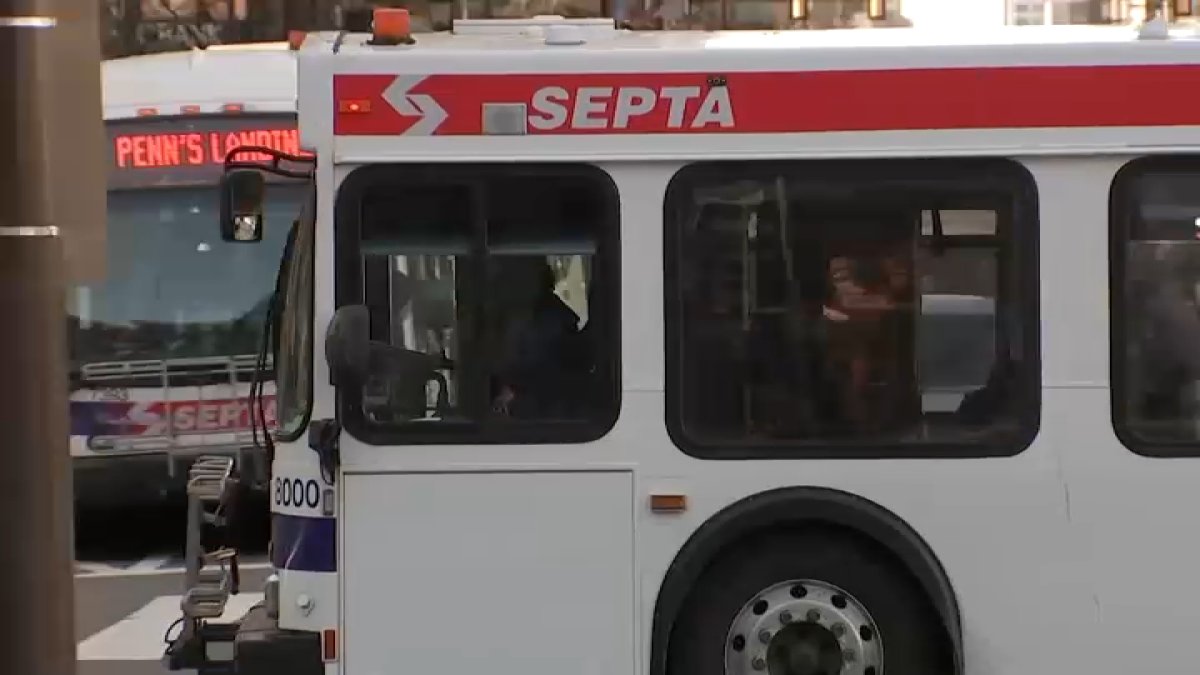 SEPTA aims to restore services, increase fares on Sept. 14 – NBC10 ...