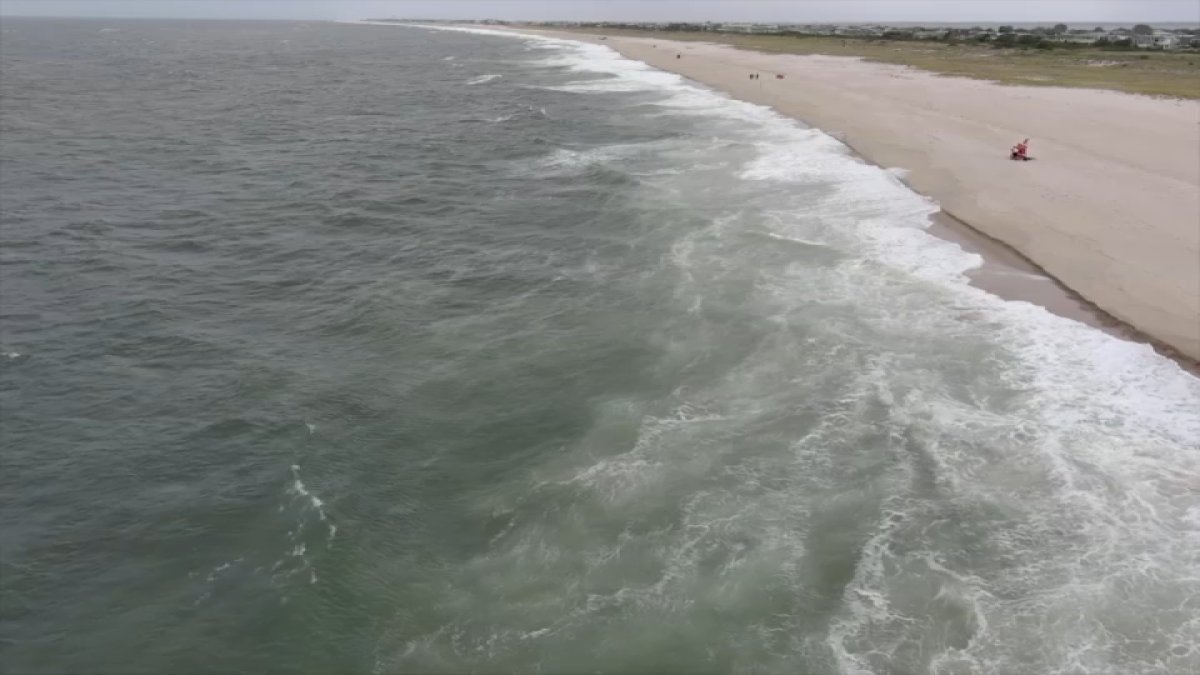Flip, Float, Follow: Hurricane Erin to bring strong rip currents ...