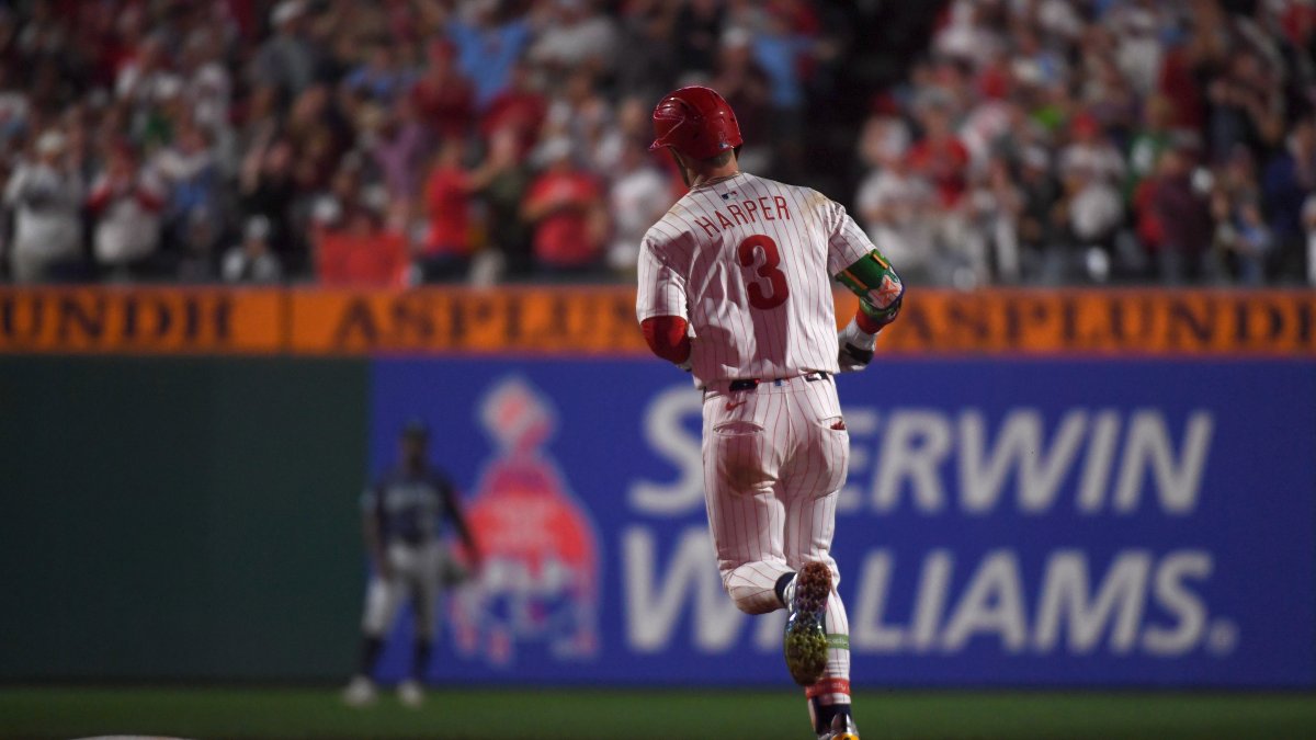 Phillies full 2026 schedule with opening day, All-Star Game, more ...