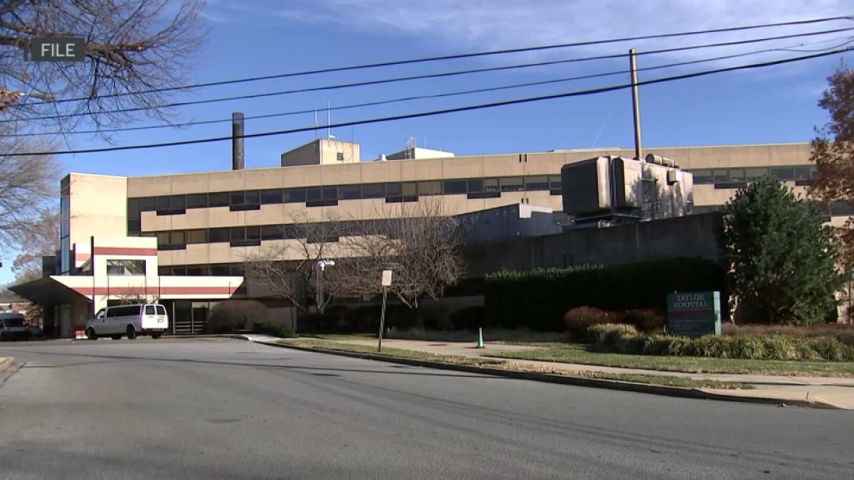 Crozer Health seeking to ‘abandon’ 2 closed Delco hospitals – NBC10 ...