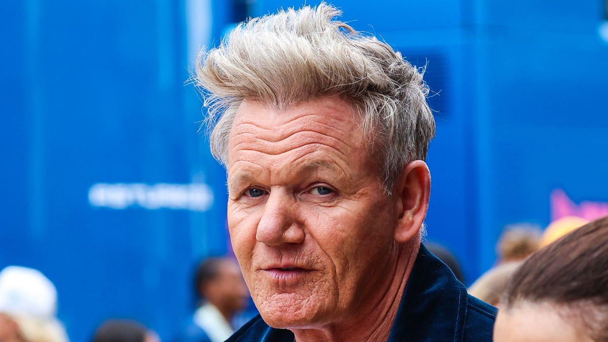 Gordon Ramsay reveals skin cancer diagnosis – NBC10 Philadelphia