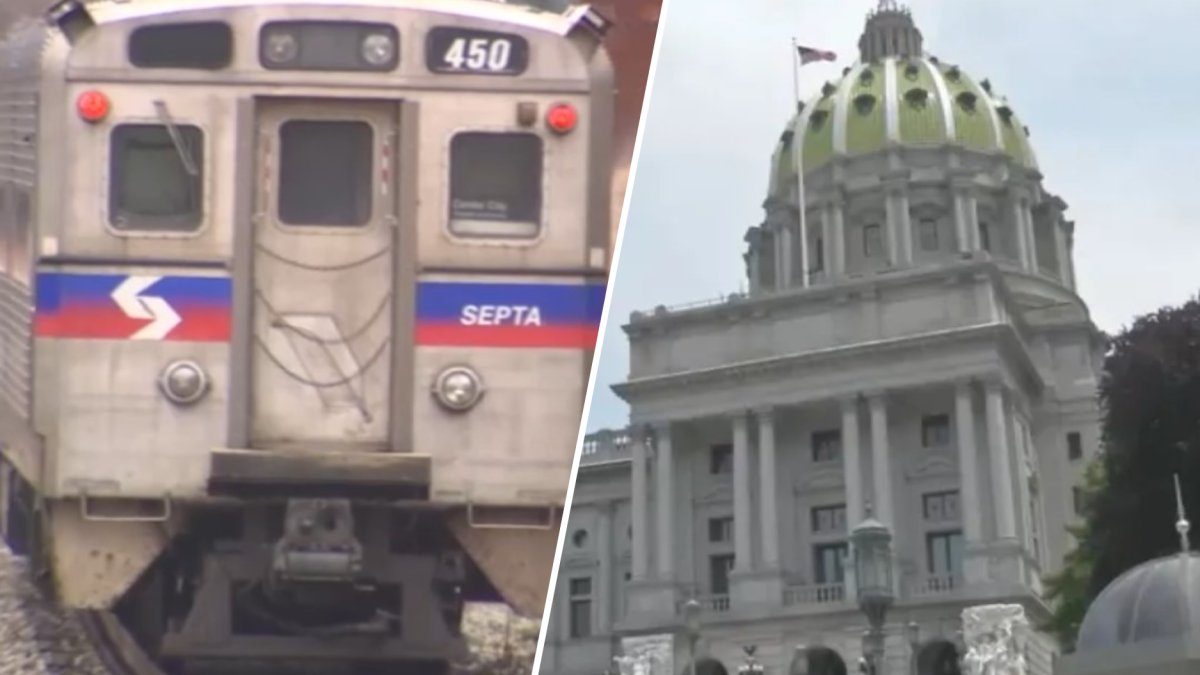 GOP state senators claim SEPTA ‘unresponsive’ on funding plan – NBC10 ...