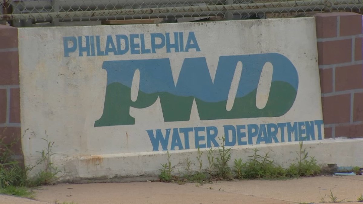 Philly water bills to increase by over 9% starting Monday – NBC10 ...