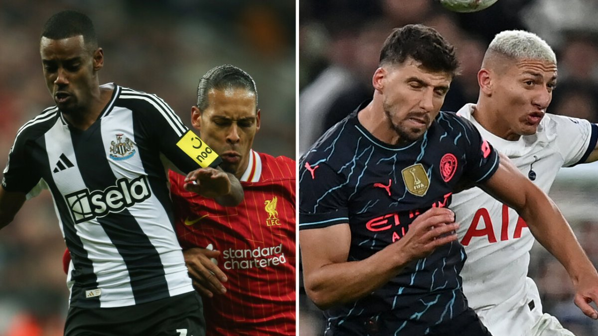 Premier League Matchweek 2 preview: How to watch, matchups, more ...