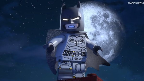 ‘LEGO Batman: Legacy of the Dark Knight’ announced. What to know ...