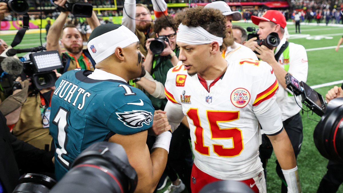 Who is playing in NFL Week 2? Here’s the full schedule – NBC10 Philadelphia