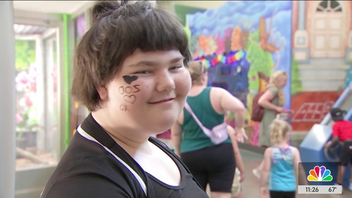 Wednesday’s Child: Kaylee – NBC10 Philadelphia