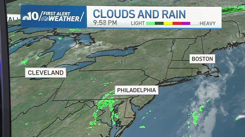 Weather – NBC10 Philadelphia