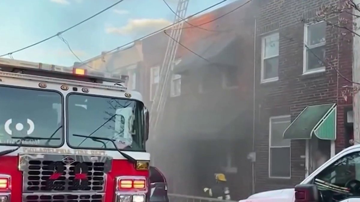 Possible hoarding may have complicated rescue during deadly Philly ...