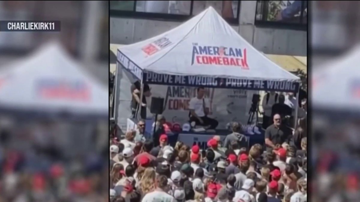 Ambler official faces calls to resign over Charlie Kirk comments ...