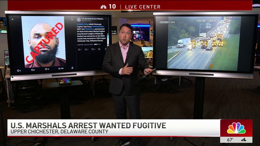 Tag: Delaware County – NBC10 Philadelphia