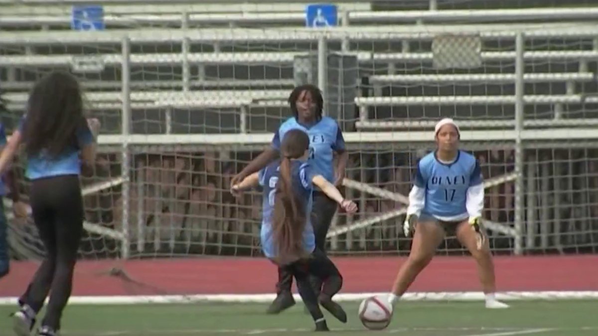 Philly students get ready for the 2026 FIFA World Cup – NBC10 Philadelphia