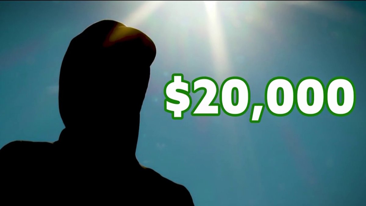 Tipster receives $20,000 Philly crime reward after 2 years of fighting ...