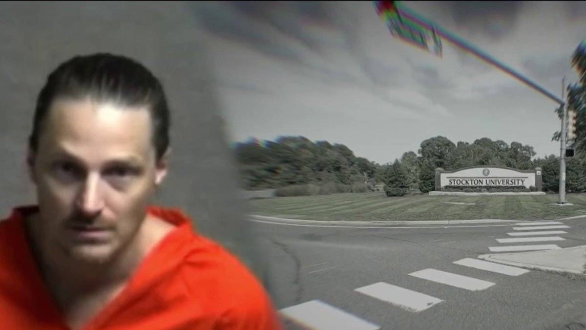 Actor charged with road rage shooting faces a judge – NBC10 Philadelphia
